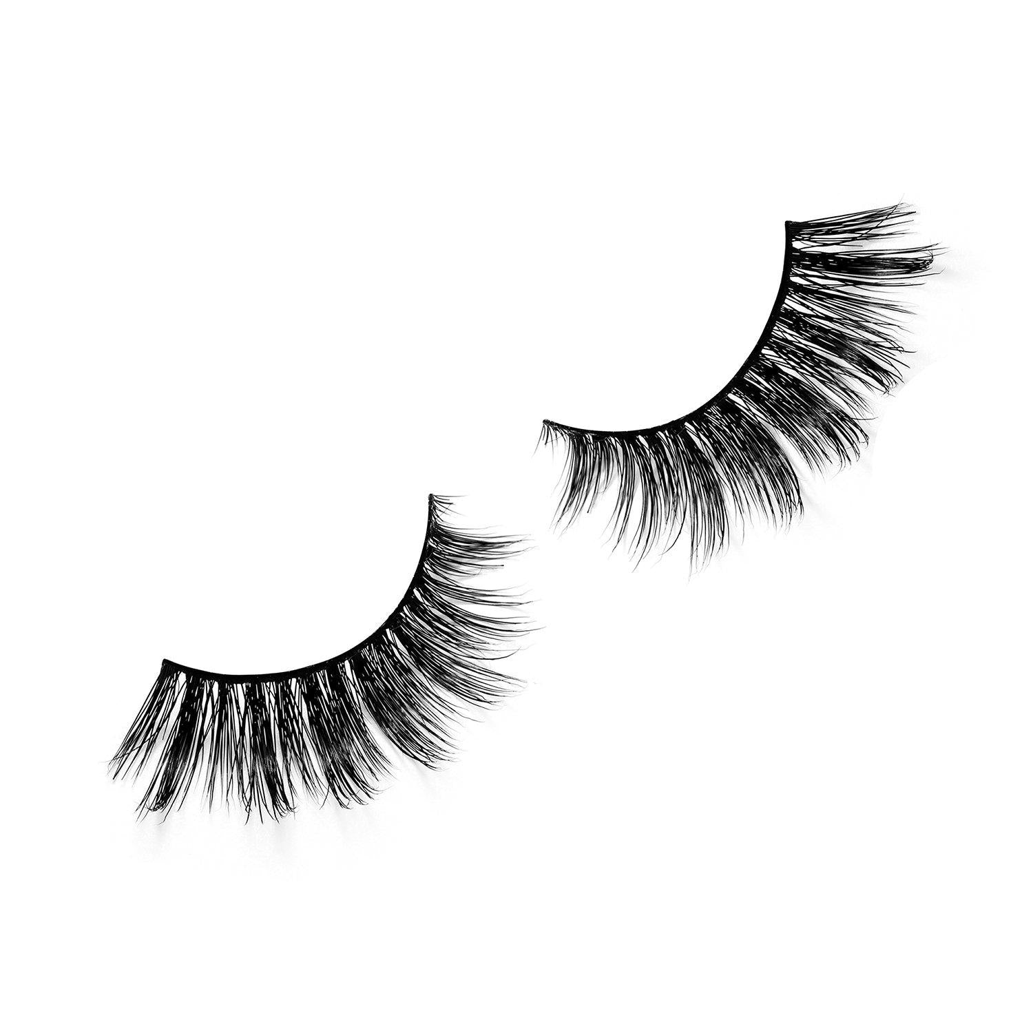 Realistic Fake Eyelashes Isolated Premium Vector PNG, 43% OFF